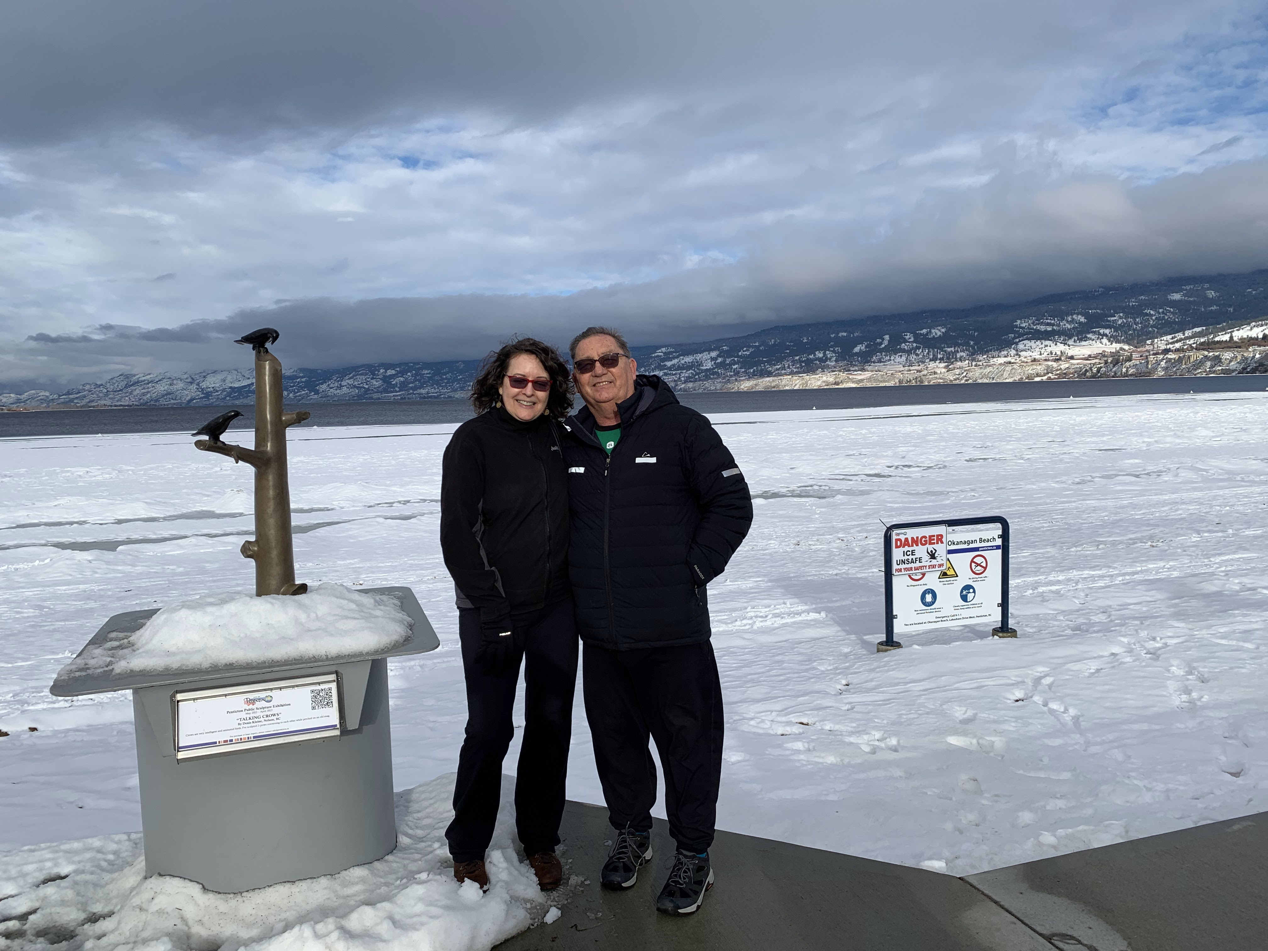 God is well connected – so he makes God Shots! | Life and Random Thinking